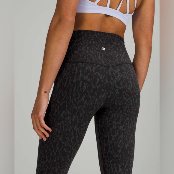 lululemon athletica | Pants & Jumpsuits | Lululemon Align 25 Size 4 ...